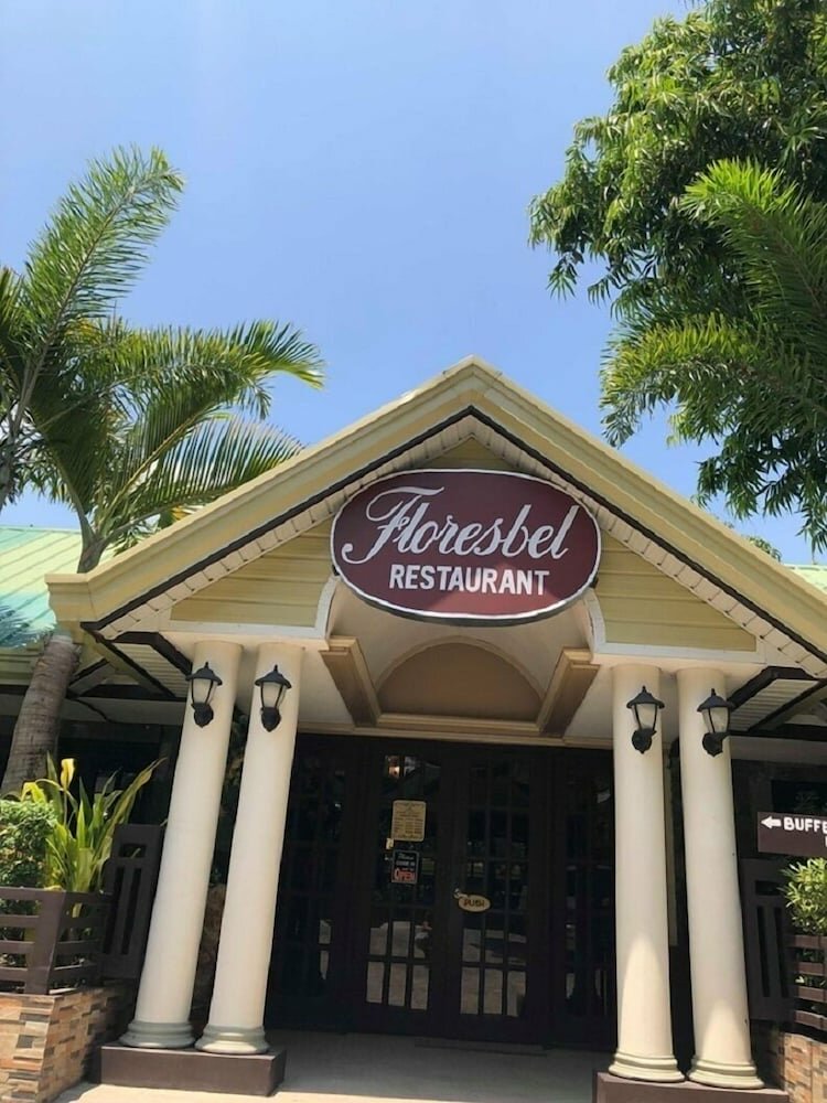 Otel Villa Esmeralda Bryan's Resort Hotel and Restaurant, , foto