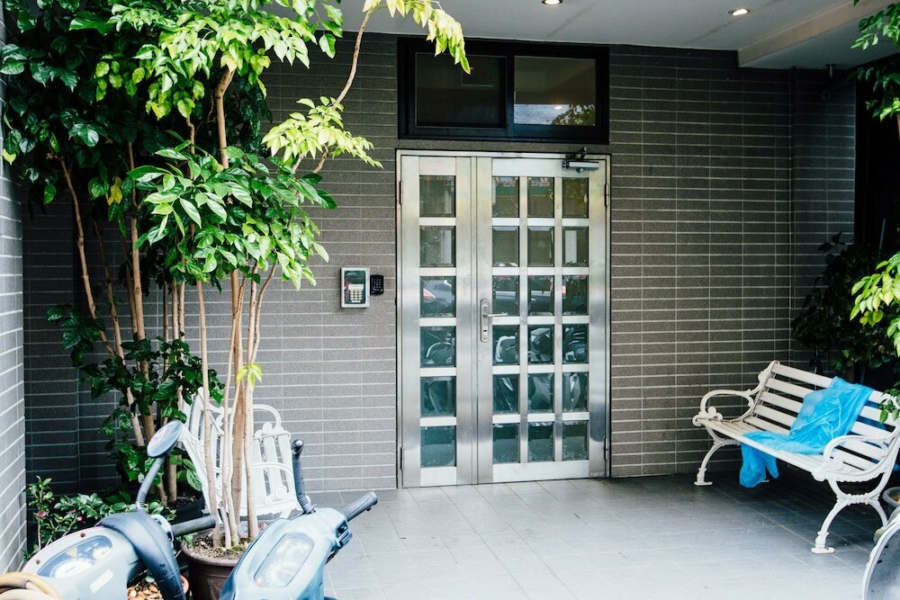 Otel No. 53 Inn, Taipei, foto
