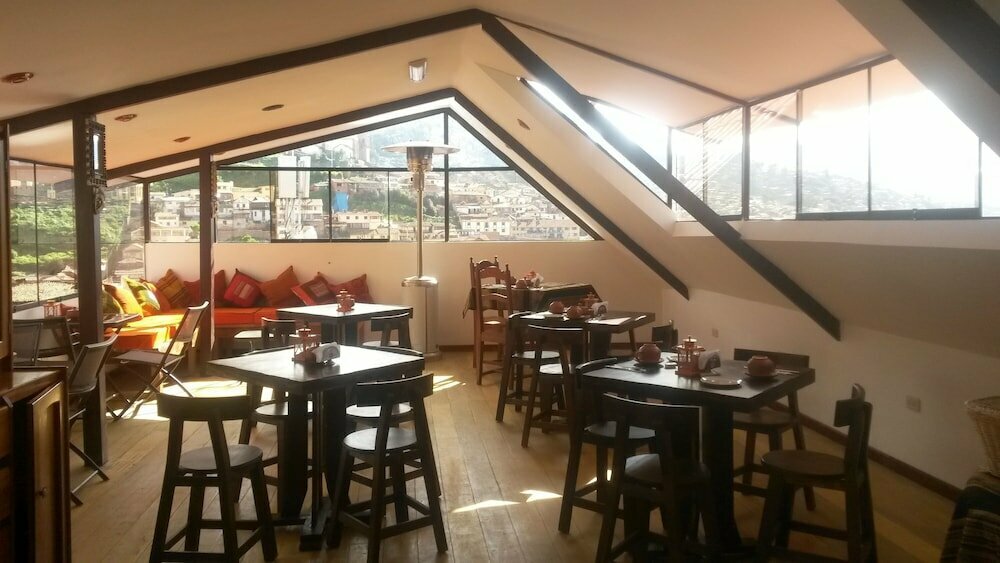 Otel Casa Hospedaje Hatun Quilla, Cusco, foto