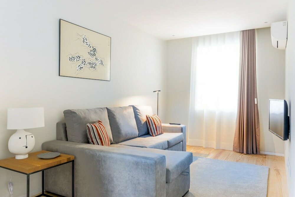 Otel Cord02 · Blue House Apartment 2 Parking, Porto, foto