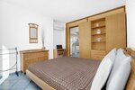 Residenza Rosalia 2 (Campania, Salerno, Via San Giovanni, 2), kısa süreli konaklama  Ravello'dan