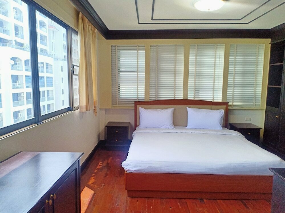 Otel Supha Maison, Bangkok, foto
