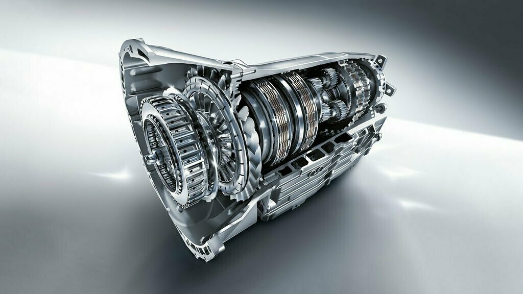 Otomatik şanzıman tamiri АКПП, Moskova, foto