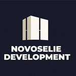 Novoselie development (Institutskaya ulitsa No:1, gorodskoy posyolok Novoselye), yeni yerleşim alanlarındaki daireler  Saint‑Petersburg ve Leningradskaya oblastından