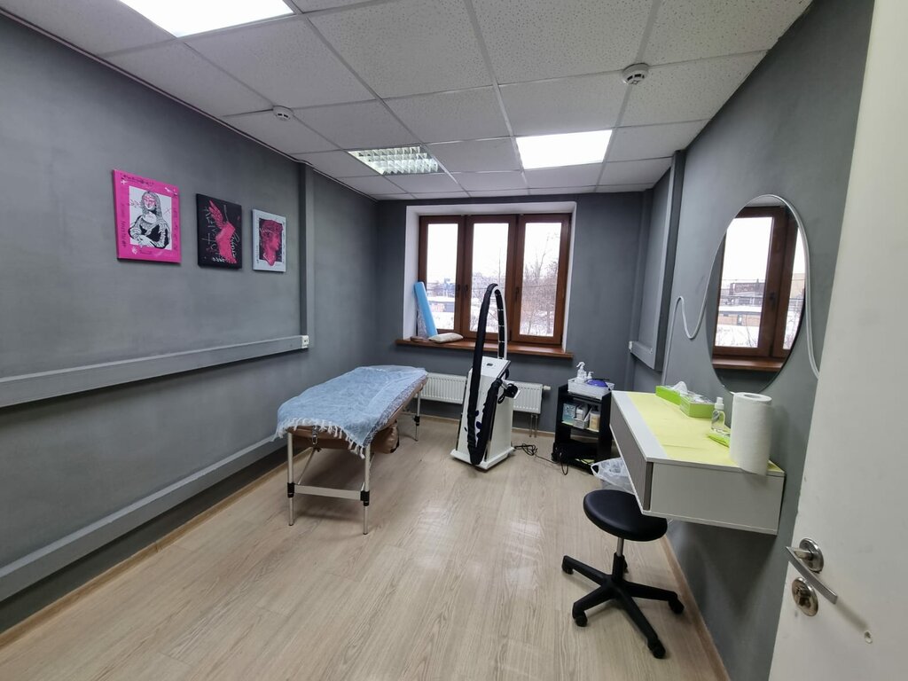 Masaj salonları Студия коррекции фигуры, Yaroslavl, foto