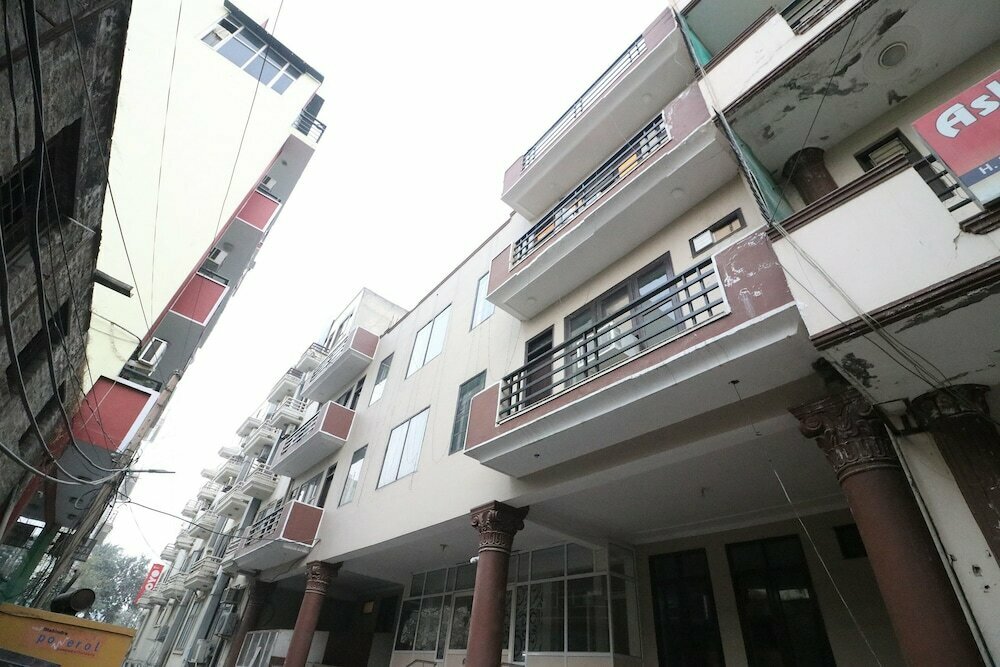 Otel Oyo 19803 Delta Square, , foto