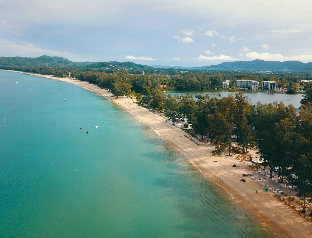 Kısa süreli konaklama Ocean Stone Phuket by Holy Cow, Phuket Eyaleti, foto