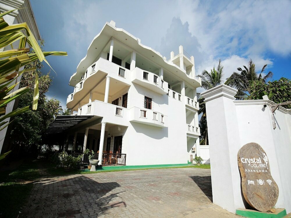 Otel Crystal Oceanic, , foto