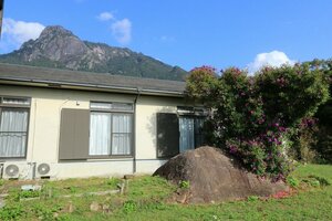 Minshuku Nicoichi (Kagoshima Prefecture, Kumage District, Town of Yakushima), otel