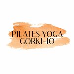 Pilates Yoga Gorki - 10 (Moscow, Rublyovo-Uspenskoye shosse, 25-y kilometr, 4), pilates stüdyosu  Moskova'dan