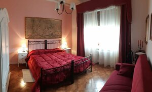 Chiantirooms Guesthouse (Tuscany, province of Florence, Via di Zano, 13), otel