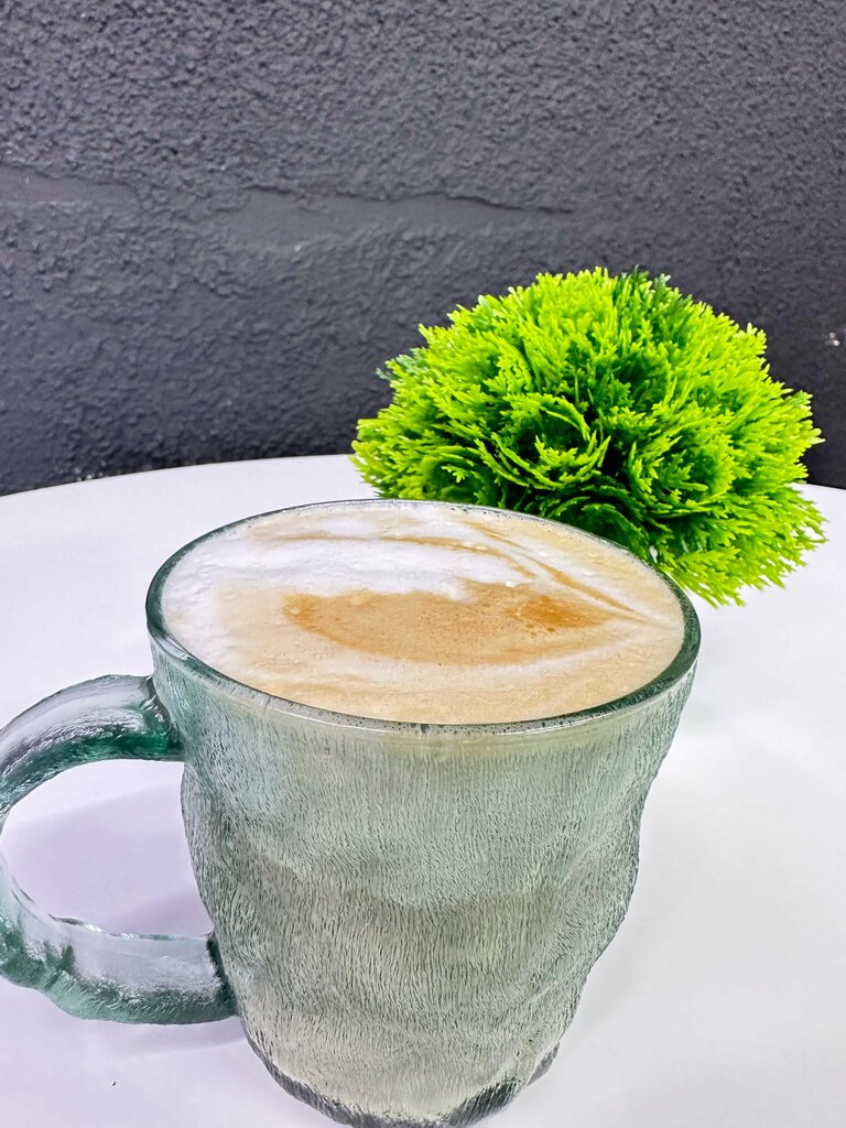 Kafe Кафе, Saint‑Petersburg, foto