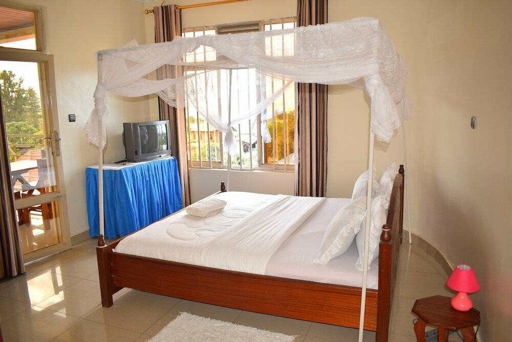 Otel Fanadguesthouse, Dünya, foto