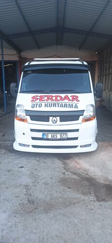 Otomobil servisi Tetik Oto, Savaştepe, foto