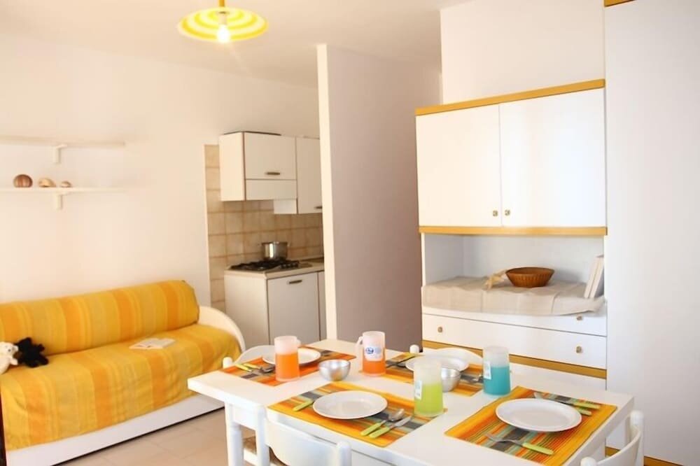 Otel Residence Itaca, Dünya, foto