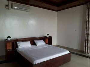 Lion Motel (Kigali, KG 9 Avenu), otel  Kigali'den