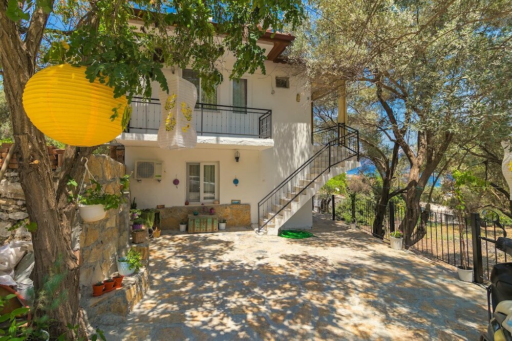 Otel Rüya Butik Otel, Marmaris, foto