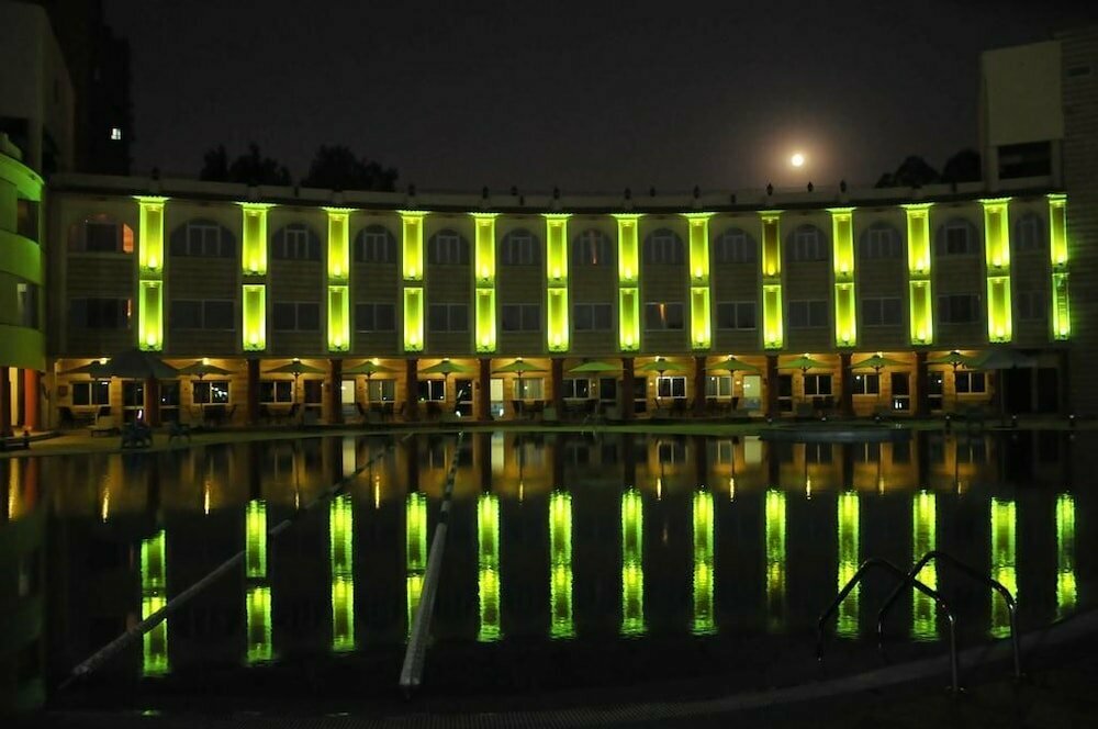 Otel New Lamar Hotel, Kahire, foto