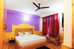 Sunshine Vinkle Cottages (State of Himachal Pradesh, Manali), otel  Himaçhal Pradeş'ten
