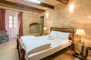 Vallettastay Banoffee (Valletta, St Mark Street), otel  Valletta'dan