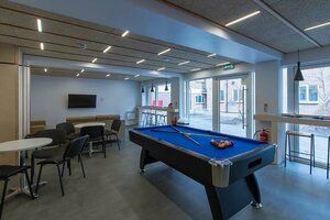 Axo Shelbourne (England, Coventry), otel  Coventry'den