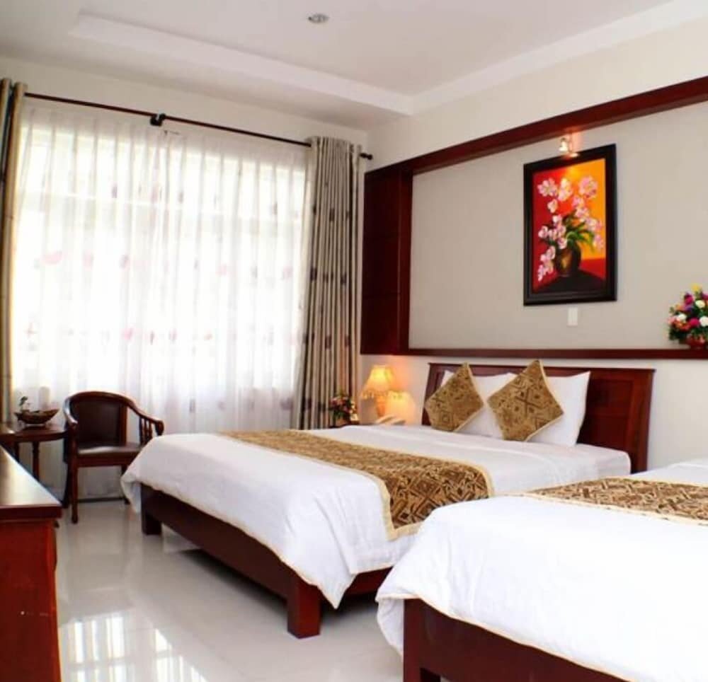 Otel Anh Nguyet Hotel, , foto