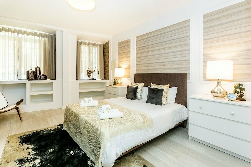 Otel LxWay Poiais de São Bento, Lizbon, foto
