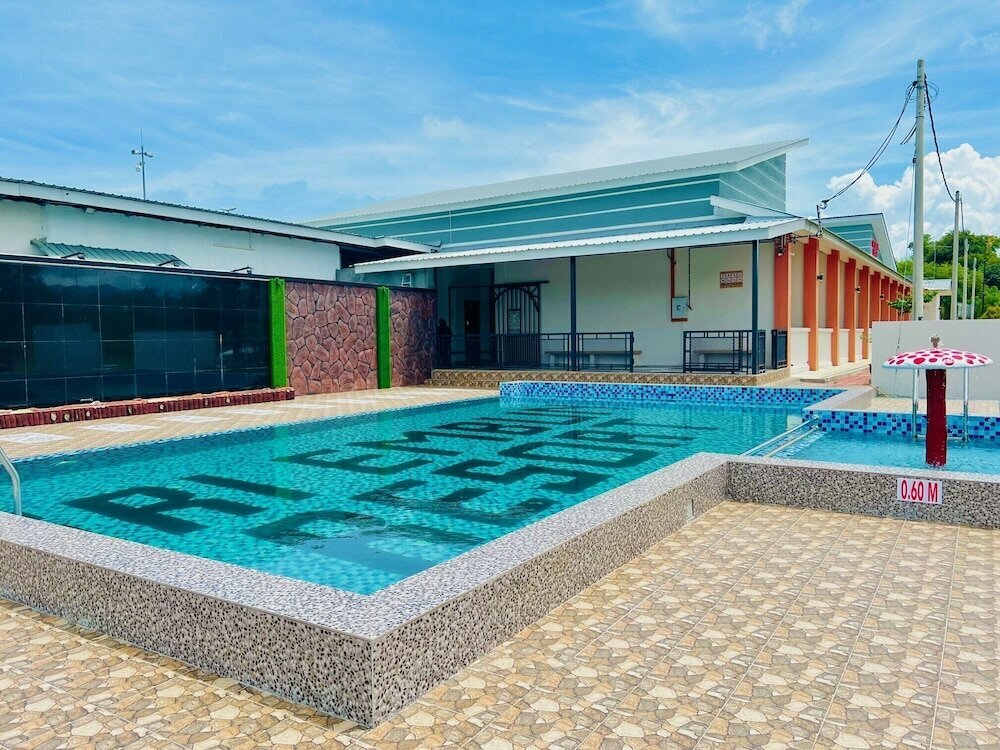 Otel Sri Embun Resort Langkawi, , foto