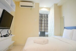 Gorgeous Studio Cinere Bellevue Apartment (West Java, Depok City), otel  Depok'tan