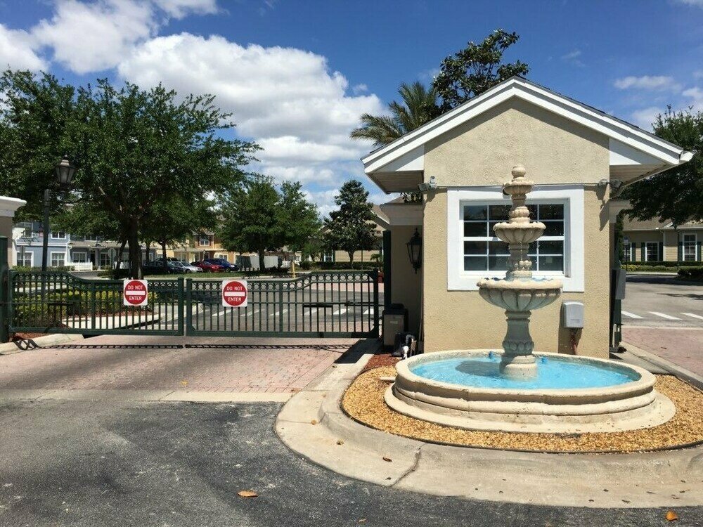 Otel Venetian Bay № 104 - Three Bedroom Townhome, Kissimmee, foto