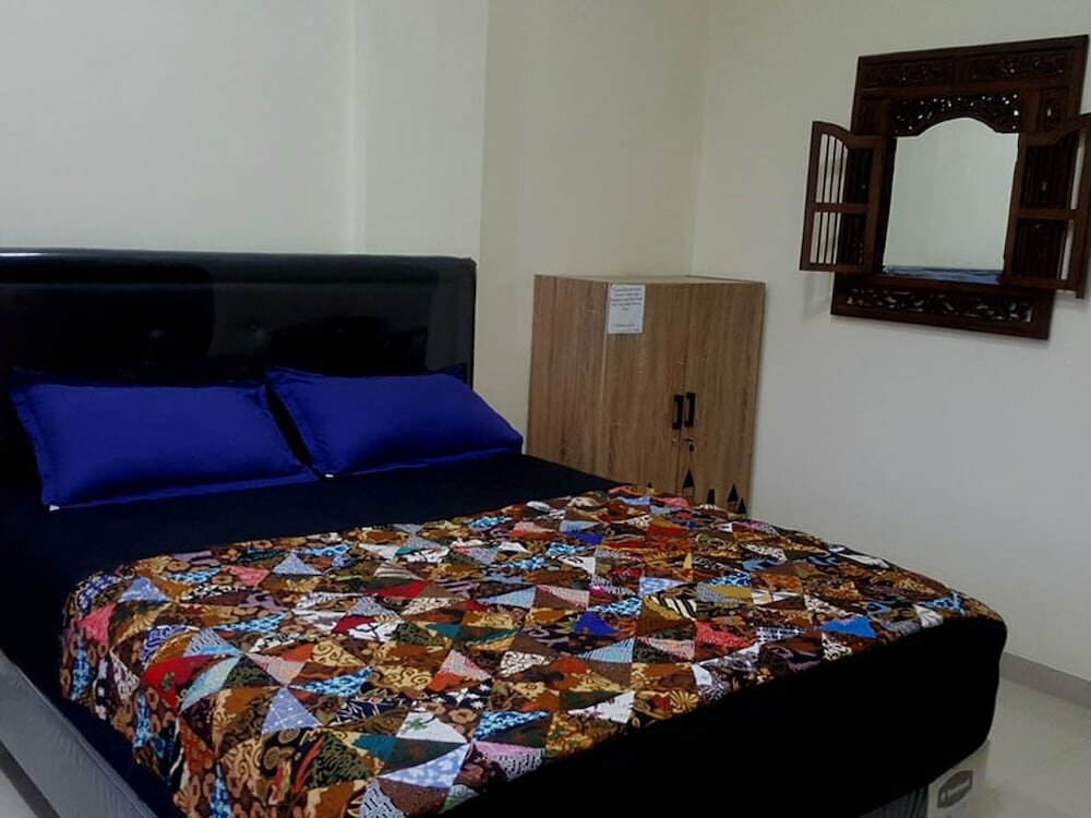 Otel Family Home Ratmono Jih, Dünya, foto