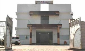 Jk Rooms 125 Hotel Mariya International (State of Bihar, Gaya Airport), otel  Bihar'dan