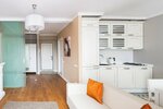 Prime Host apartments on Leninsky Prosp (Leninsky Avenue No:95), kısa süreli konaklama  Moskova'dan