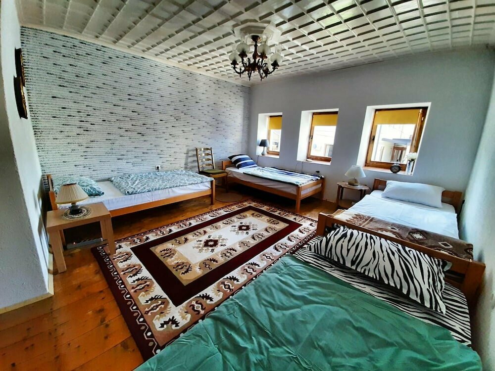 Otel Kulla Dula Guesthouse, Dünya, foto