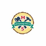 Stroymag M5 (No:17к1, selo Ulyanino), yapı mağazası  Moskova ve Moskovskaya oblastından