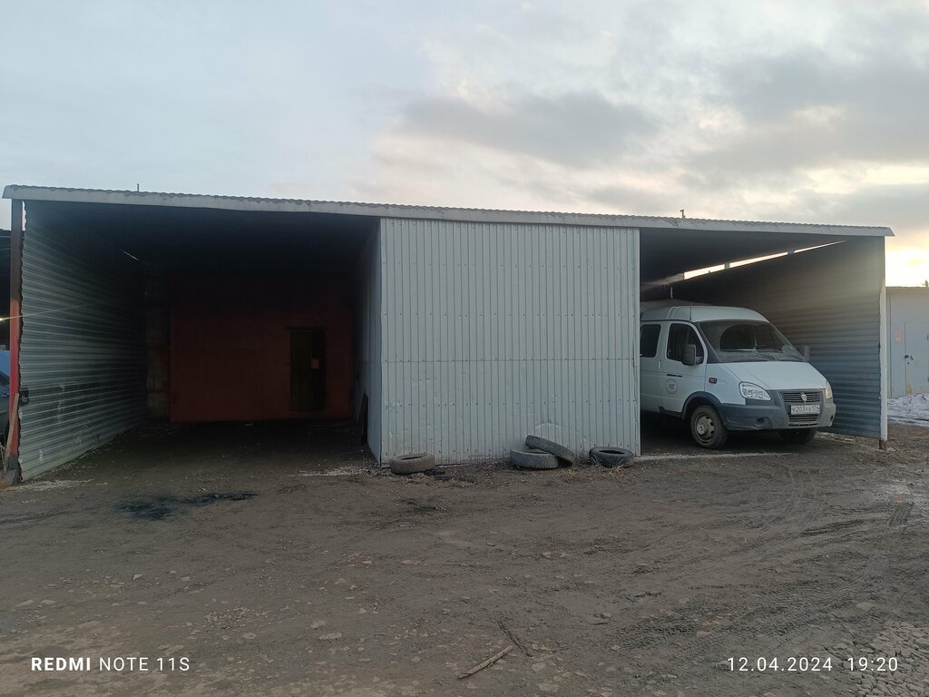 Otomobil servisi Mgn Сервис, Magnitogorsk, foto