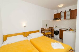 Apartments Aurelia (Dubrovnik-Neretva County, Dubrovnik, Dubrovnik), otel  Dubrovnik'ten