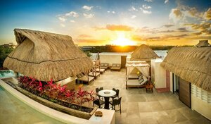 Azul Tulum by GuruHotel (Quintana Roo, Tulum), otel  Tulum'dan