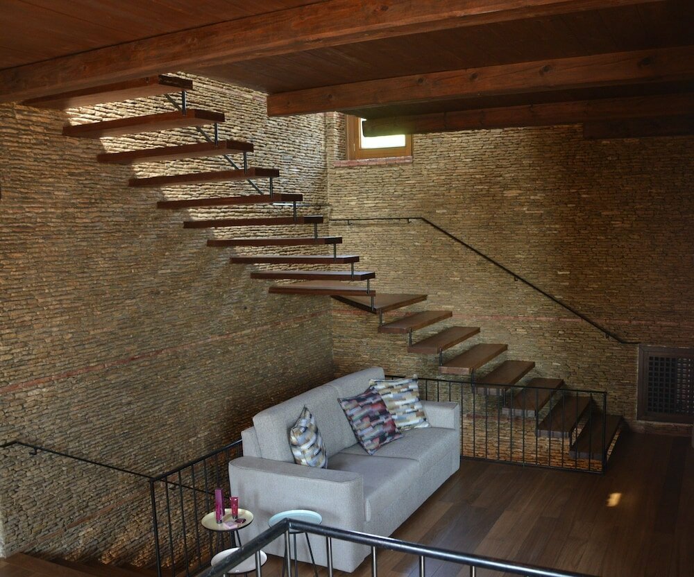 Otel CasaRealia, Sicilya, foto
