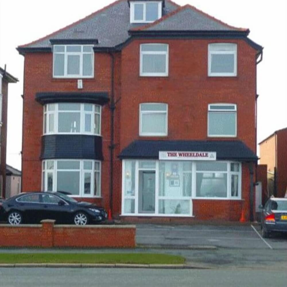 Otel The Wheeldale, , foto