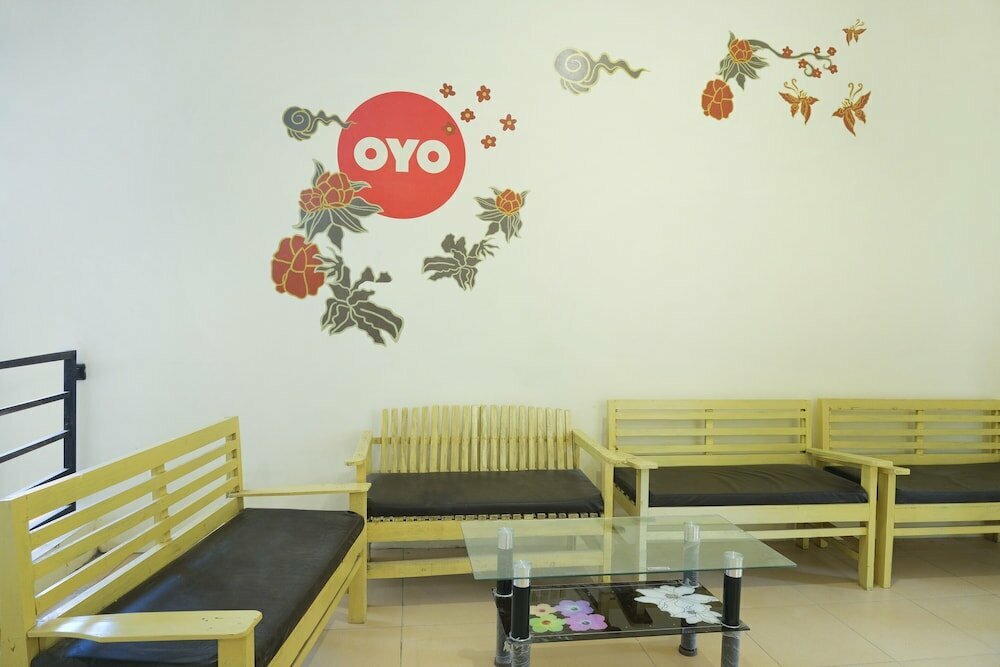 Otel Oyo 265 Nurdiono House Kentungan, Dünya, foto