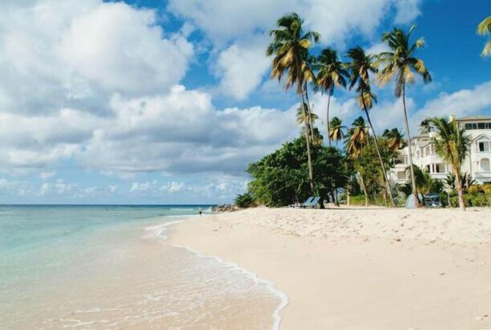 Otel Schooner Bay 112 - Condo Moonshine, Dünya, foto