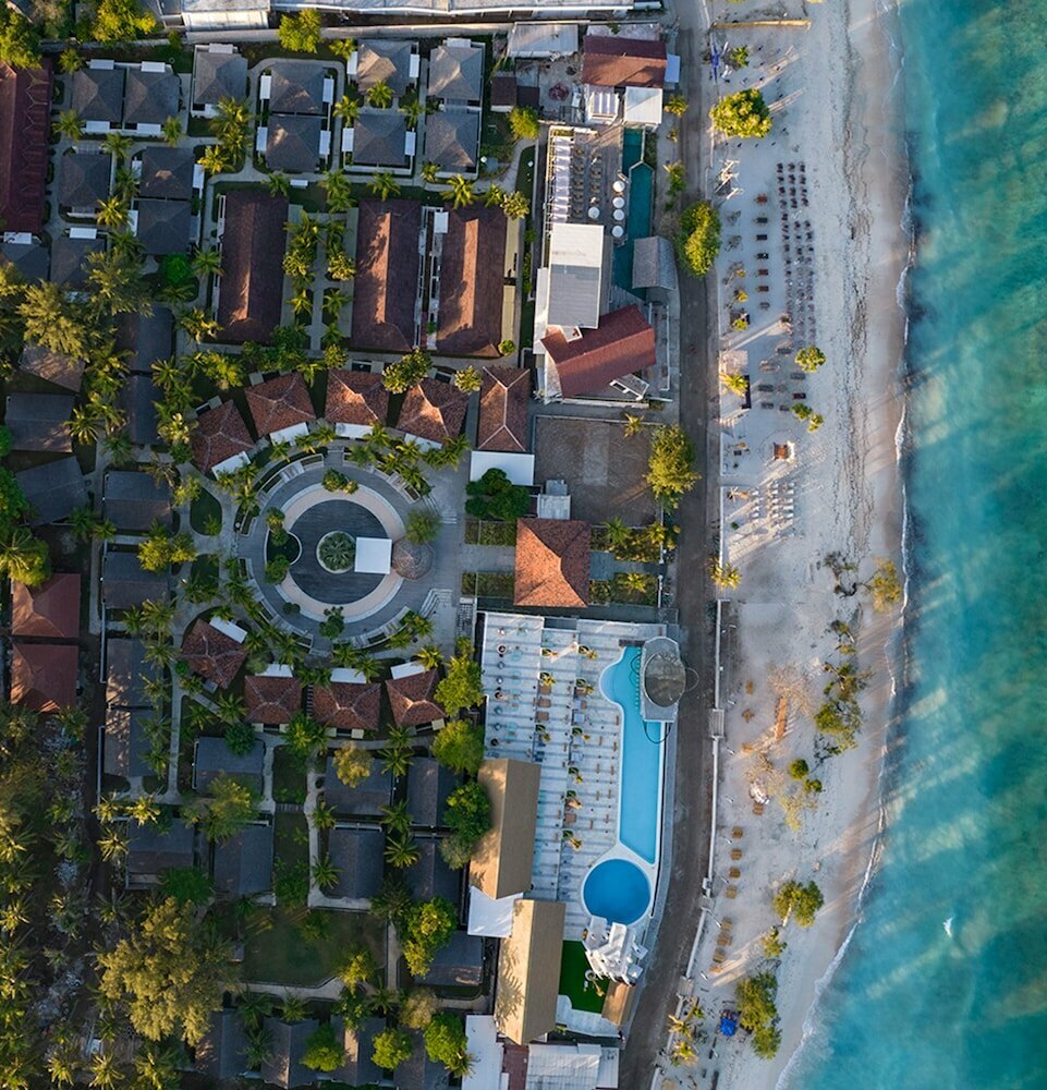 Otel FRii Resort Gili Trawangan, , foto