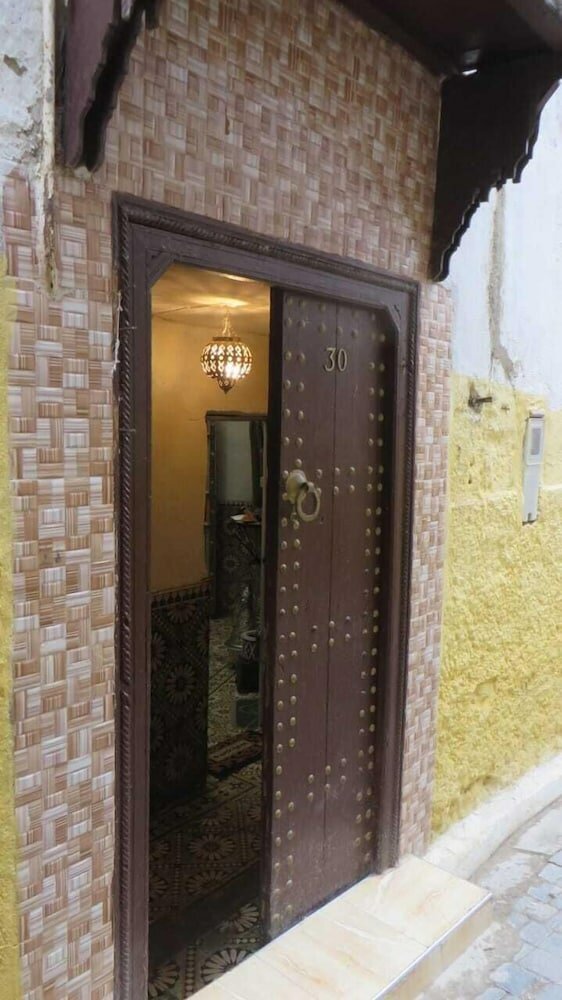 Otel Soulaymi House Fes, Fes, foto