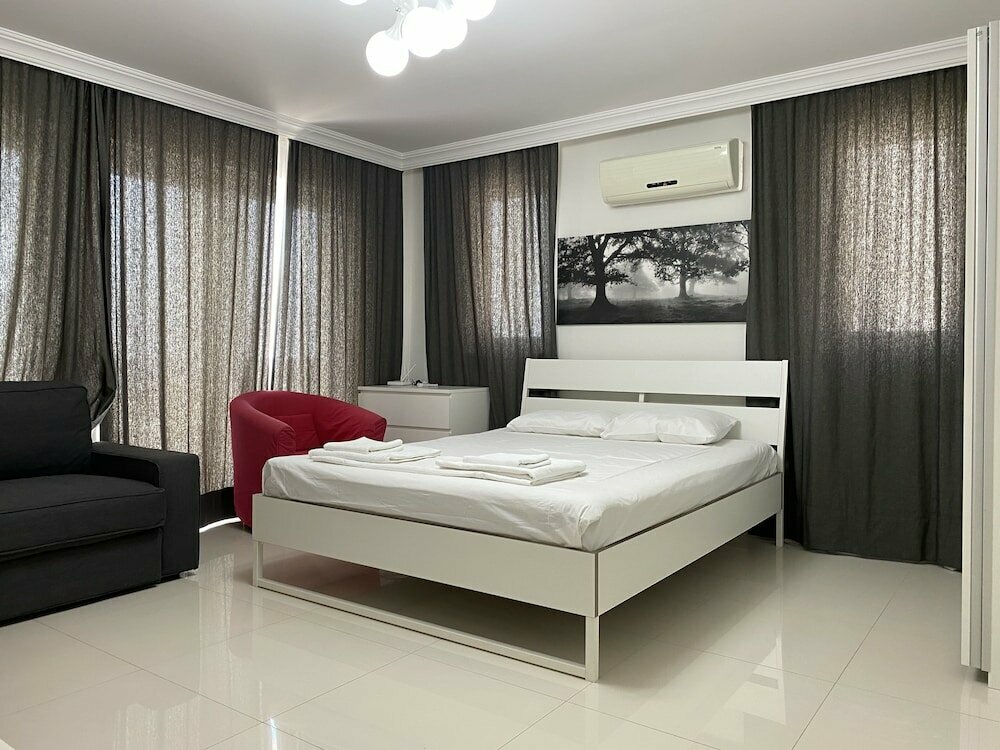 Daireler Villa Sparrow by Turkish Lettings, Fethiye, foto