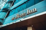 Rose Inn (Yasar Huseynov Street No:33), otel  Bakü'den