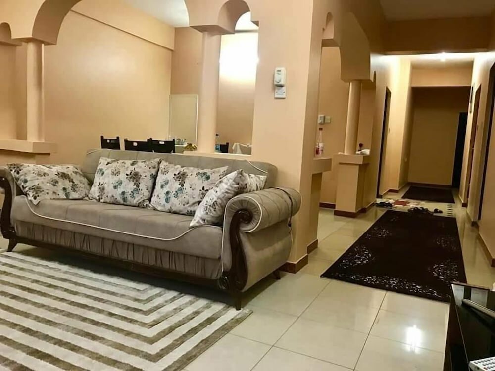 Otel Just Home, Dünya, foto