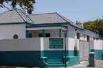 Fama Lodge Rm9 (Durban Road No:27, Cape Town, Mowbray), otel  Capetown'dan