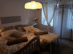 Parc-Spa Fourneau (Rue du Fourneau No:7), otel  Spa'dan