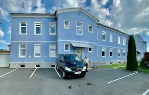 Abdalla Apartments (Ziegelstraße No:24, Knittelfeld), otel  Steiermark'tan